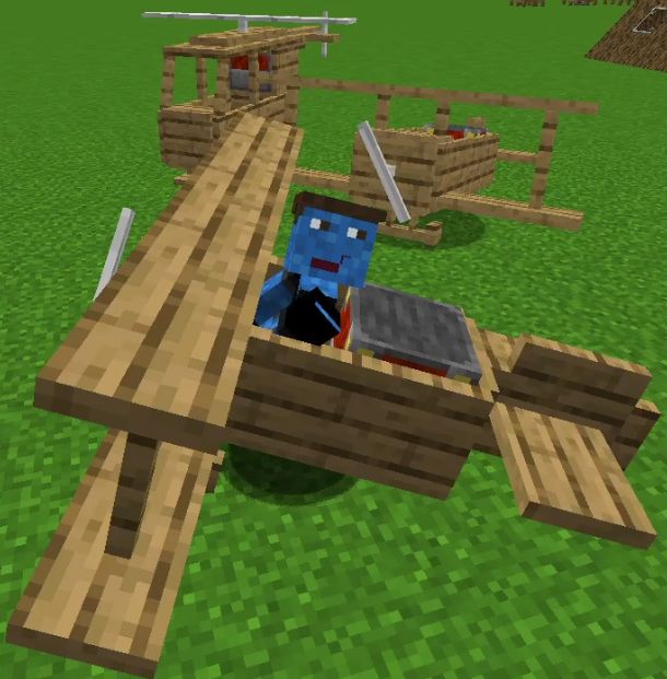 Let´s play MMM - Minecraft Modpacks - CurseForge