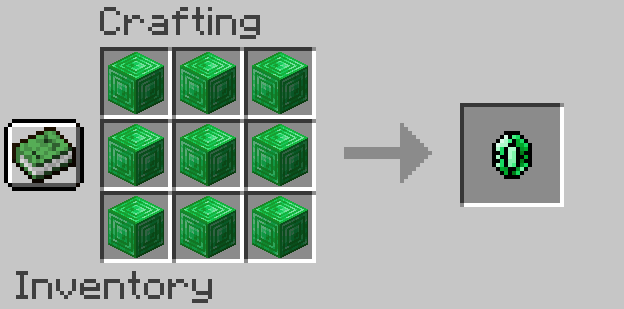 Vanilla Ore Tools - Minecraft Mods - CurseForge