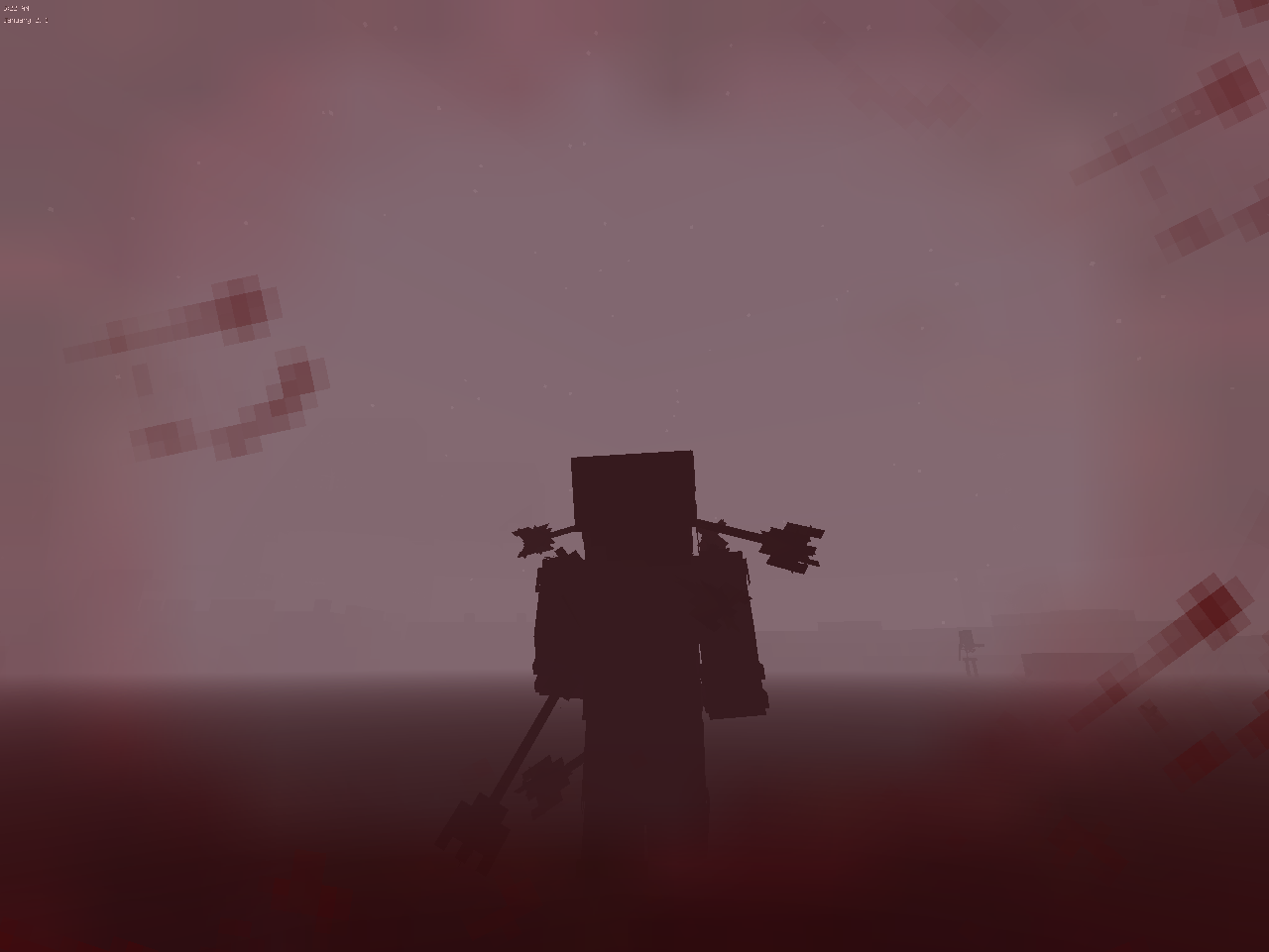 Redemption, restore life (Post-Apocalypse) - Minecraft Modpacks ...