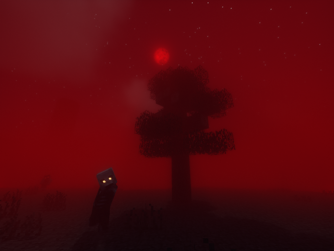 Redemption, restore life (Post-Apocalypse) - Minecraft Modpacks ...