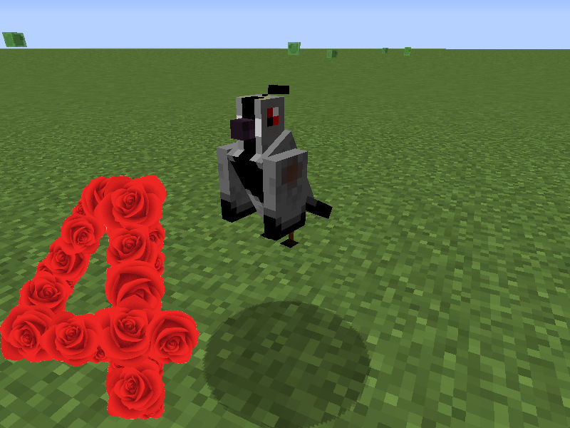 Amazolclore Mod (Brazilian Folklore) - Minecraft Mods - CurseForge