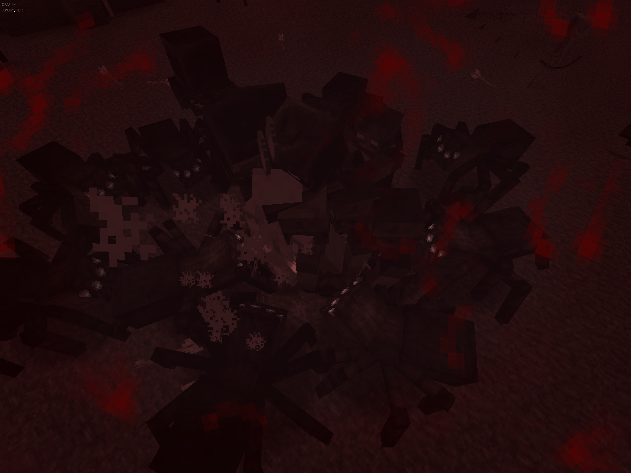 Redemption, restore life (Post-Apocalypse) - Minecraft Modpacks ...