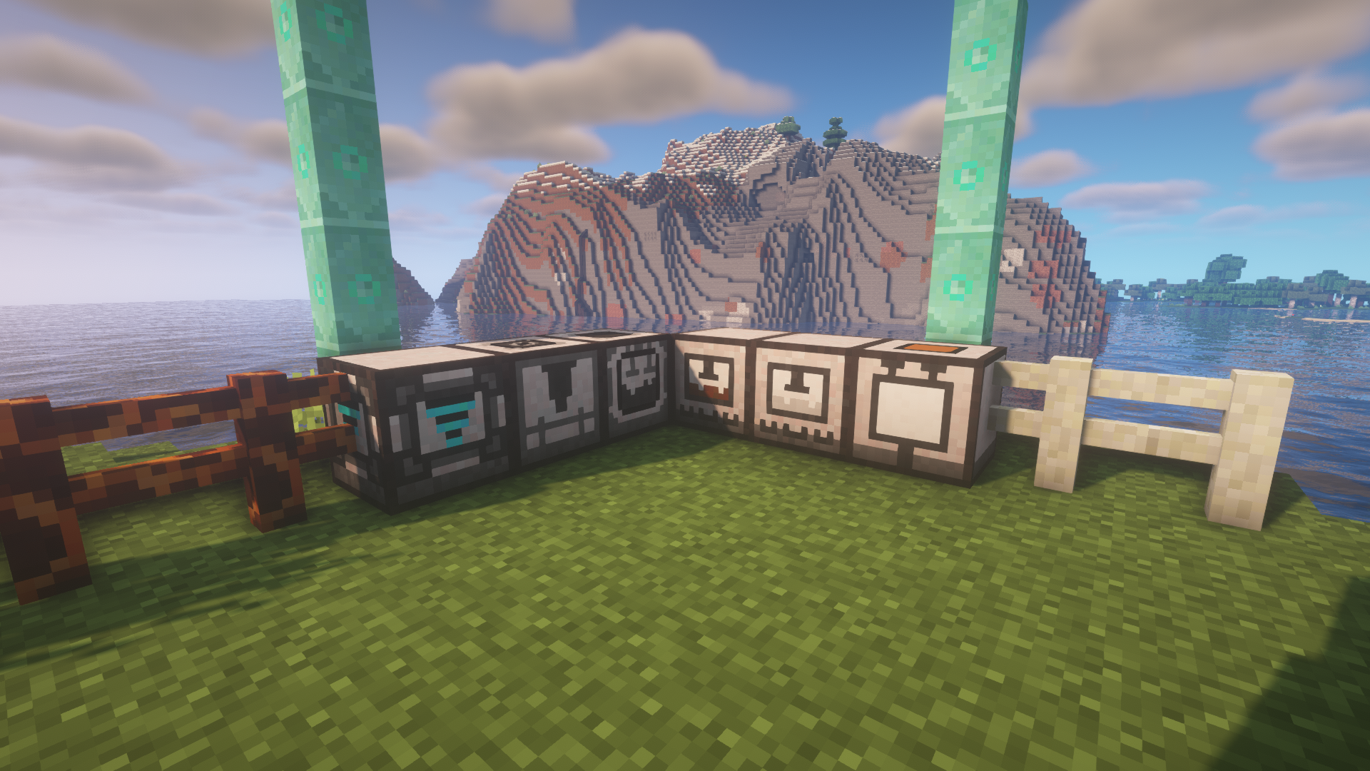 JJs Engineer Mod (Maschinery, PVP, Decorative...) - Gallery - Minecraft ...