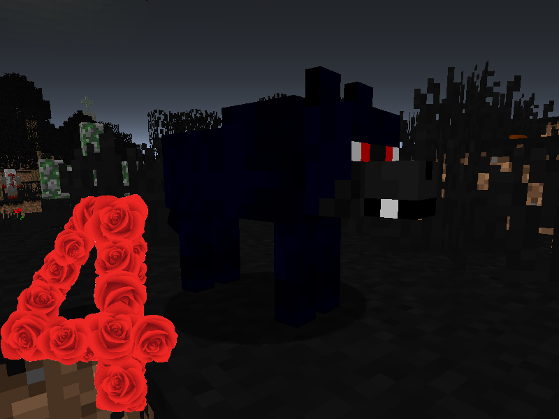 Amazolclore Mod (Brazilian Folklore) - Minecraft Mods - CurseForge