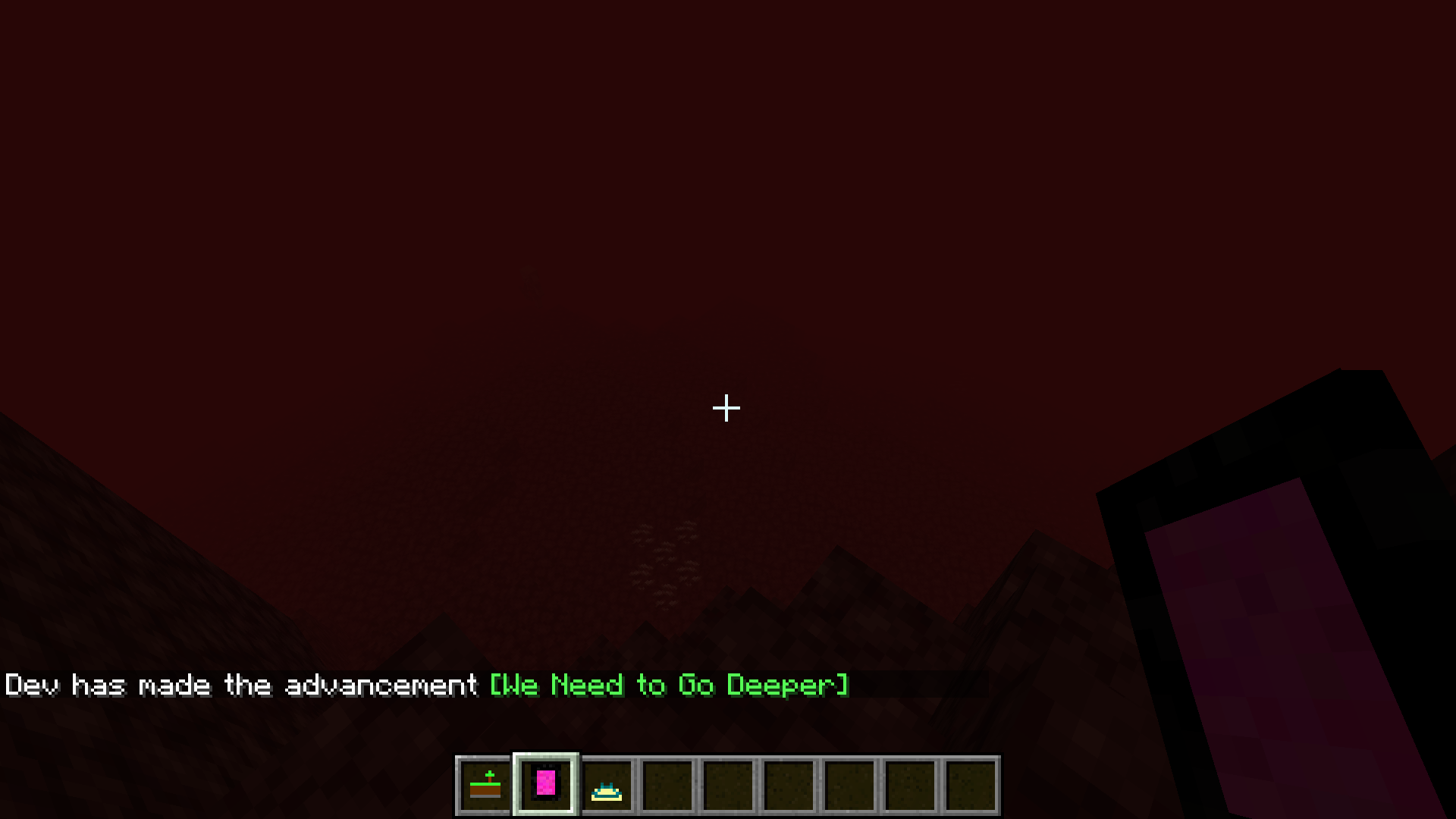 Portable Dimensions - Minecraft Mods - CurseForge