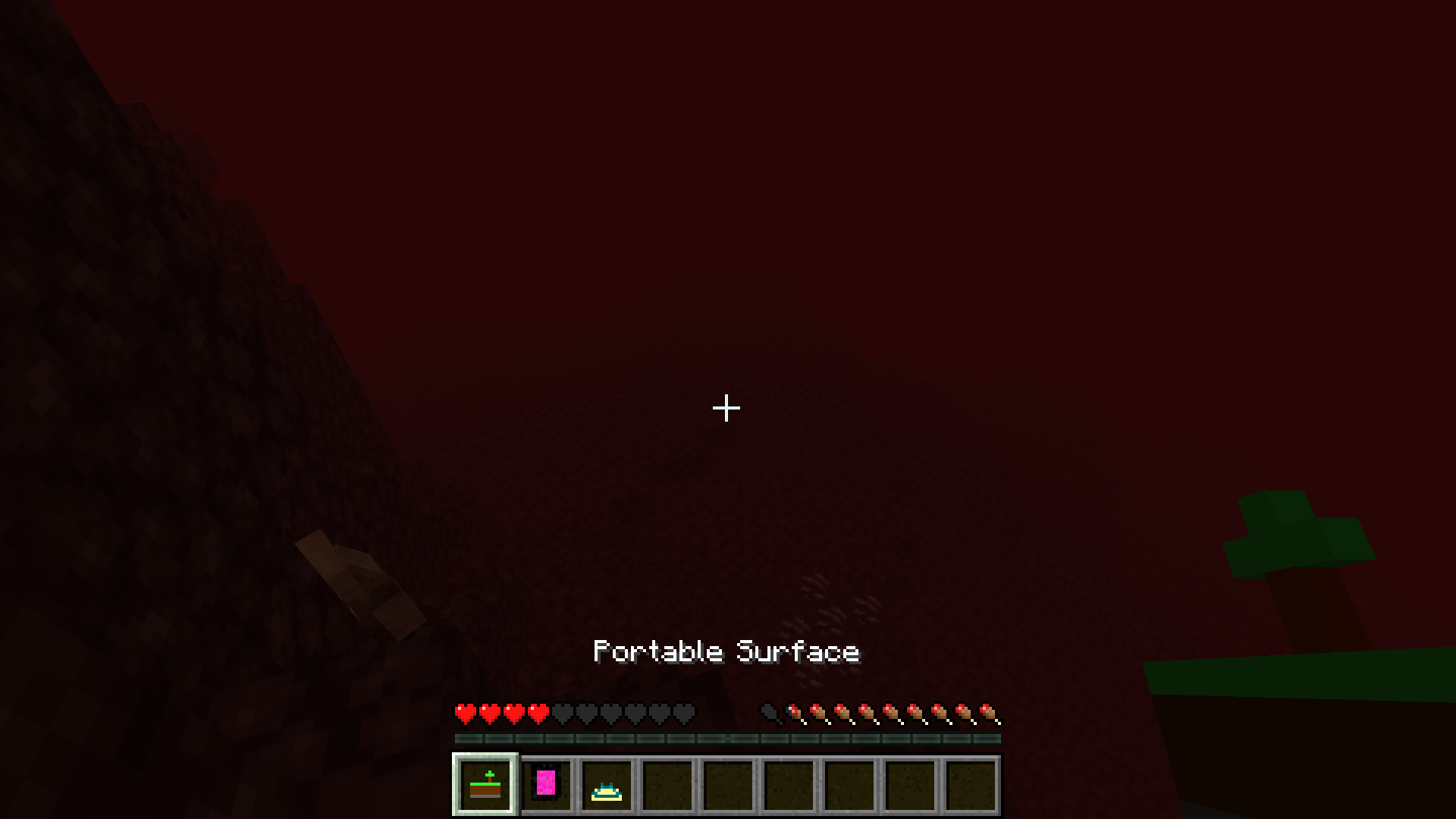 Portable Dimensions - Minecraft Mods - CurseForge