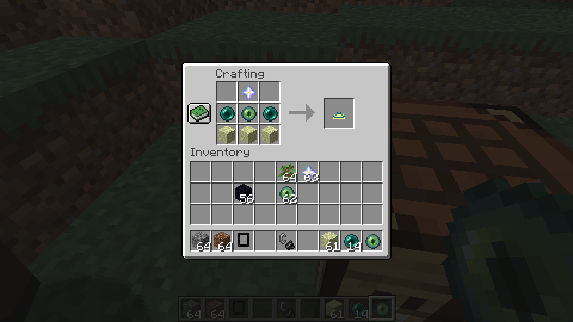 Portable Dimensions - Minecraft Mods - CurseForge