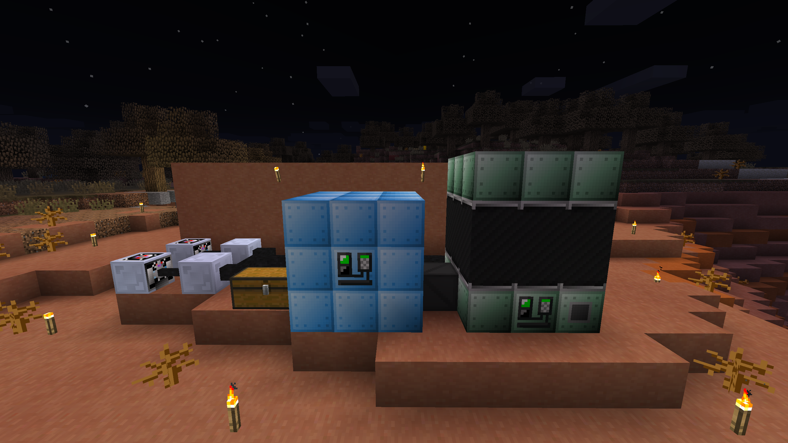 GT Legacy - Minecraft Resource Packs - CurseForge