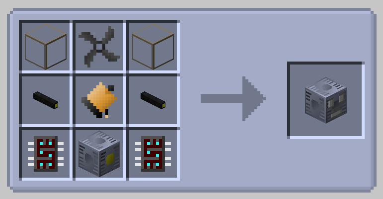 GT Legacy - Minecraft Resource Packs - CurseForge