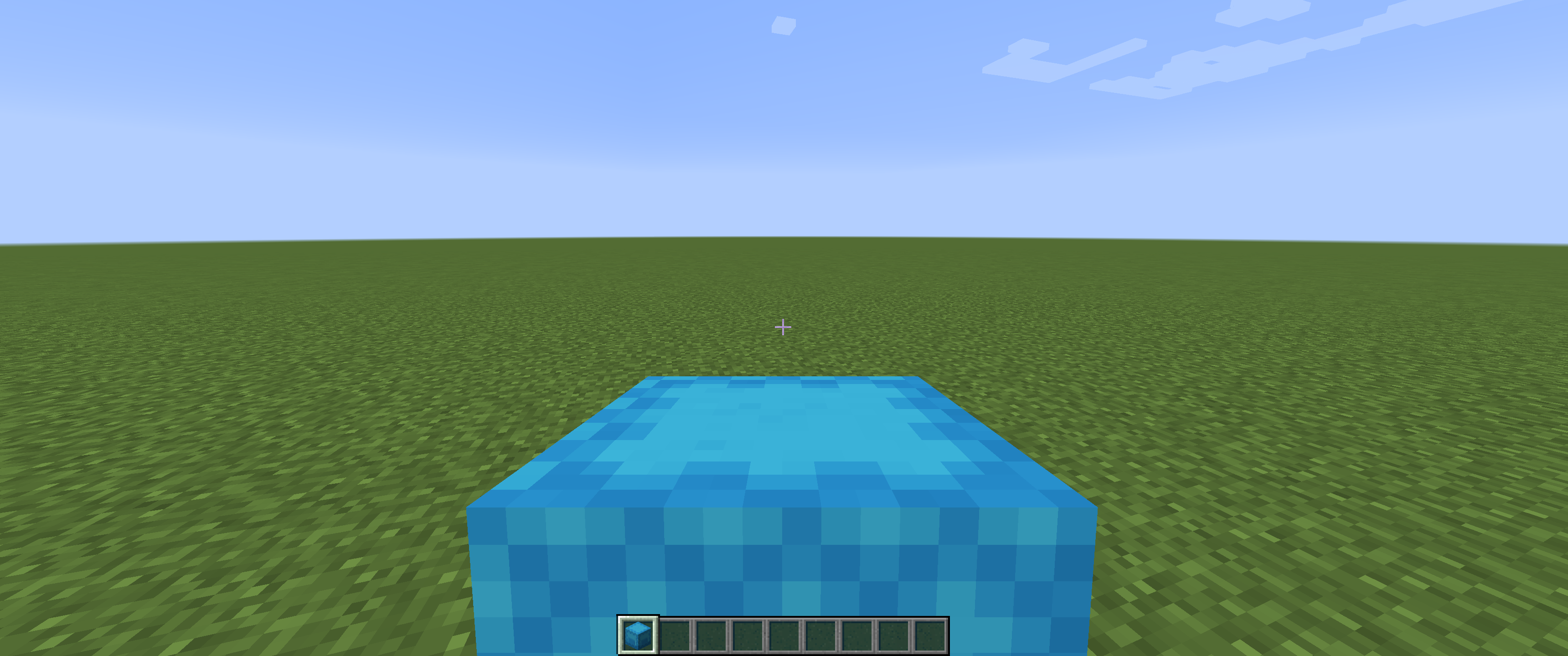 Holding Blocks - Minecraft Resource Packs - CurseForge