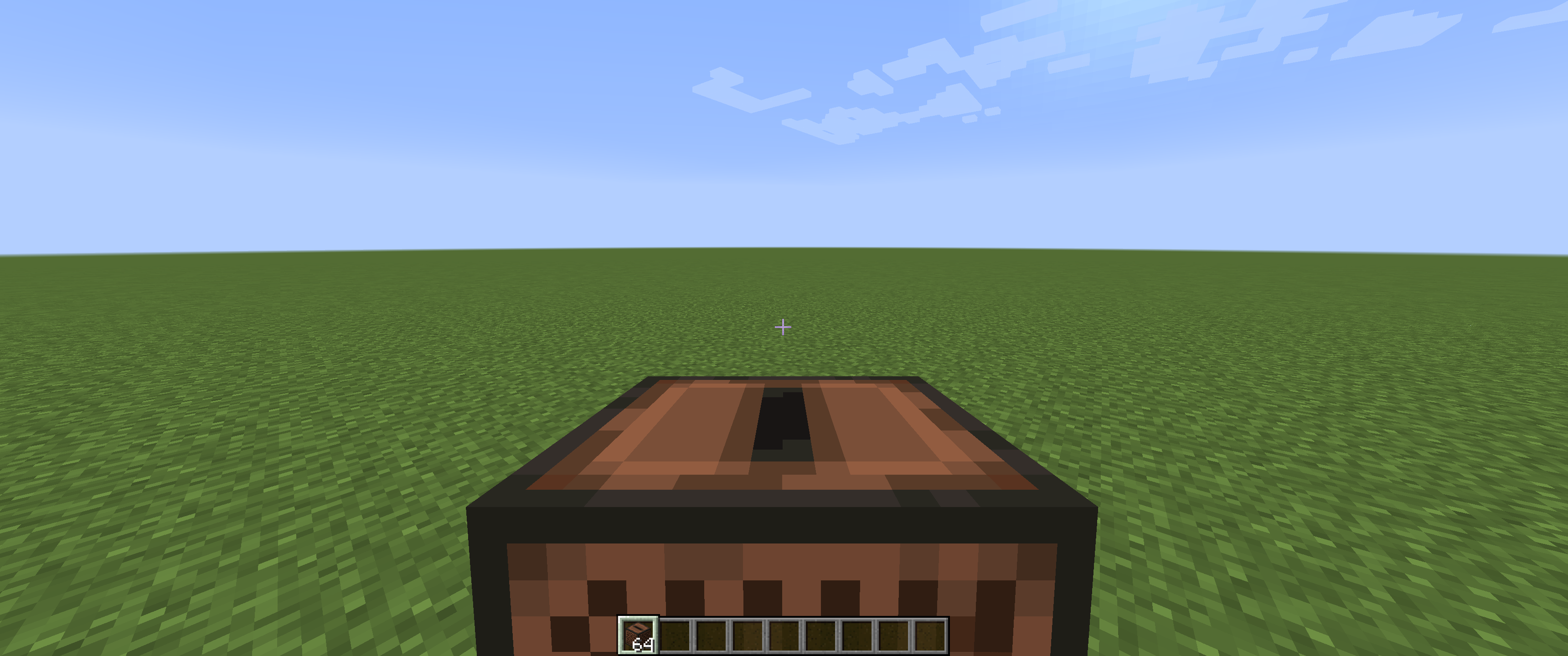 Holding Blocks - Minecraft Resource Packs - CurseForge