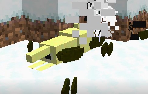 Cannolicraft - Minecraft Mods - CurseForge