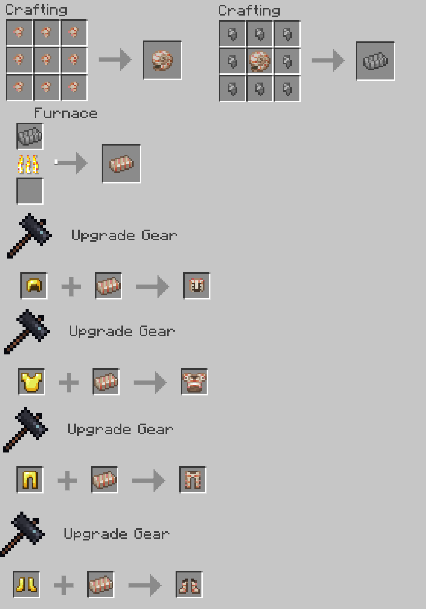 Nautilium - Screenshots - Minecraft Mods - CurseForge