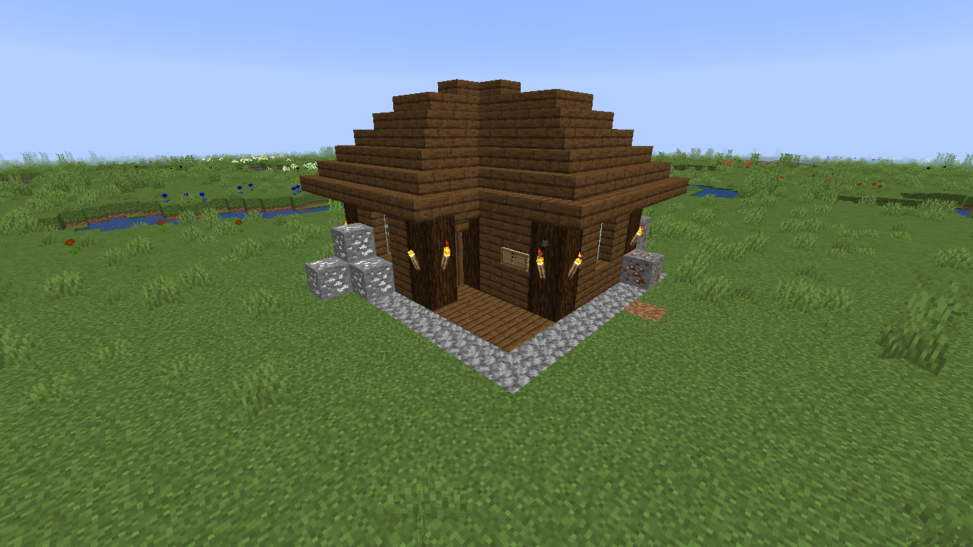 mineral_utility - Minecraft Mods - CurseForge