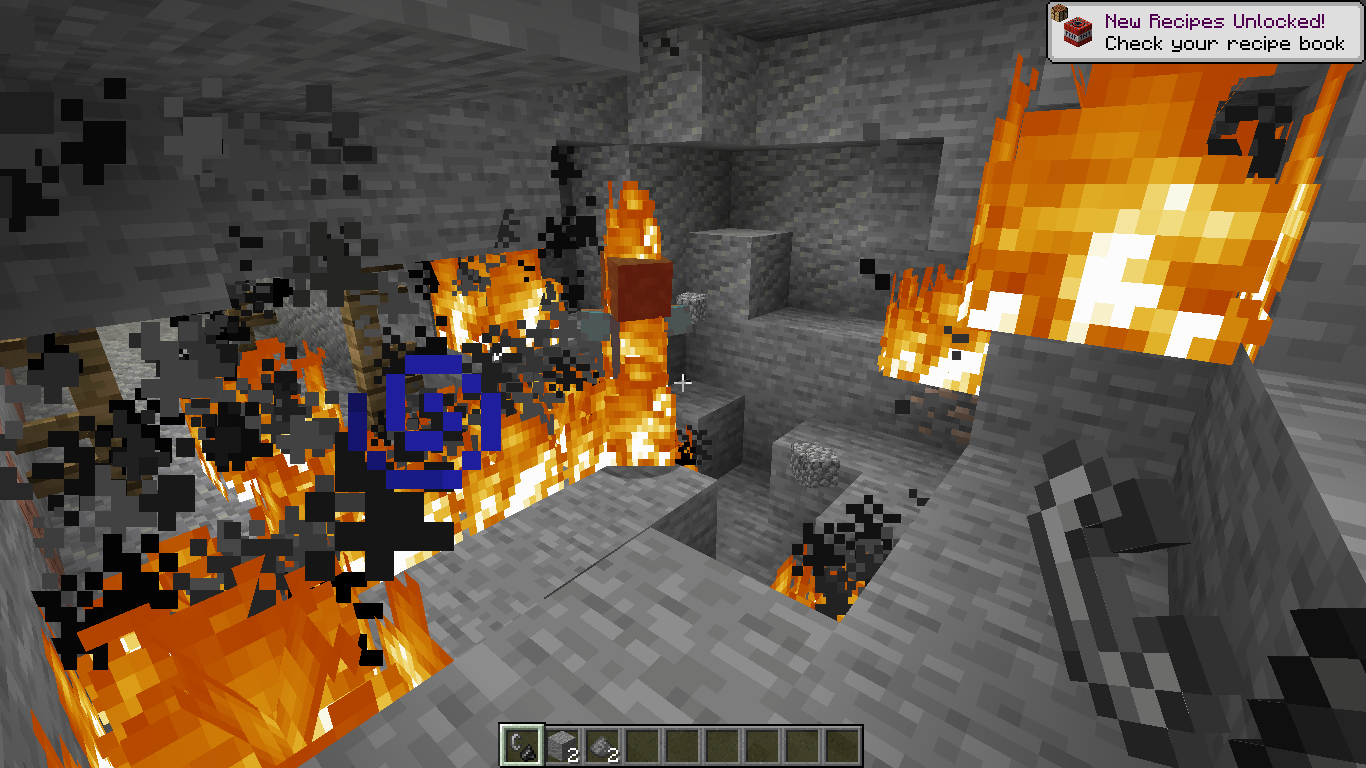 More Gunpowder - Minecraft Mods - CurseForge