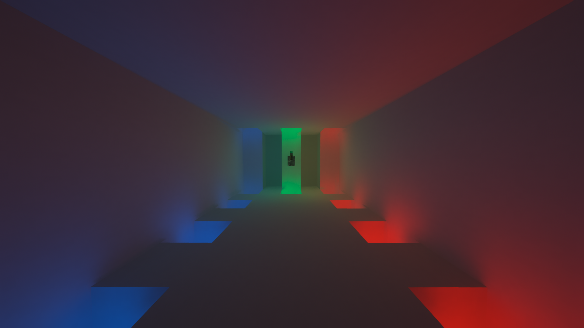 Shader Playground - Minecraft Worlds - CurseForge