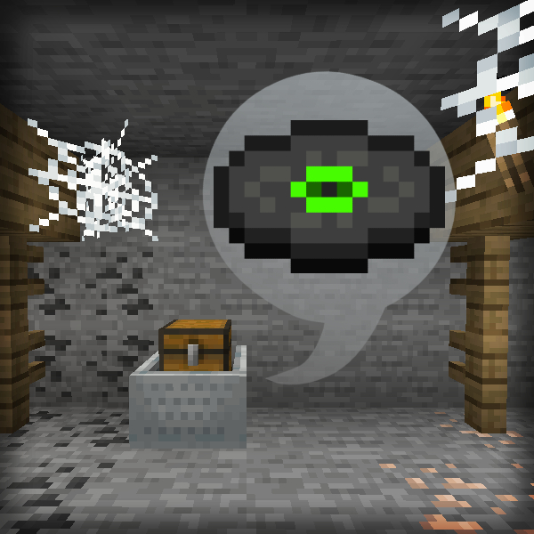 Dungeon Discs - Minecraft Mods - CurseForge