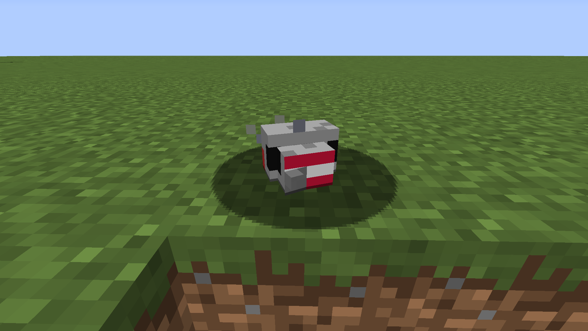 Zelestia Mod - Minecraft Mods - CurseForge