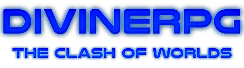 DivineRPG (Official) - DivineRPG - 1.10.9.2 "Brazilian Dirt Update ...