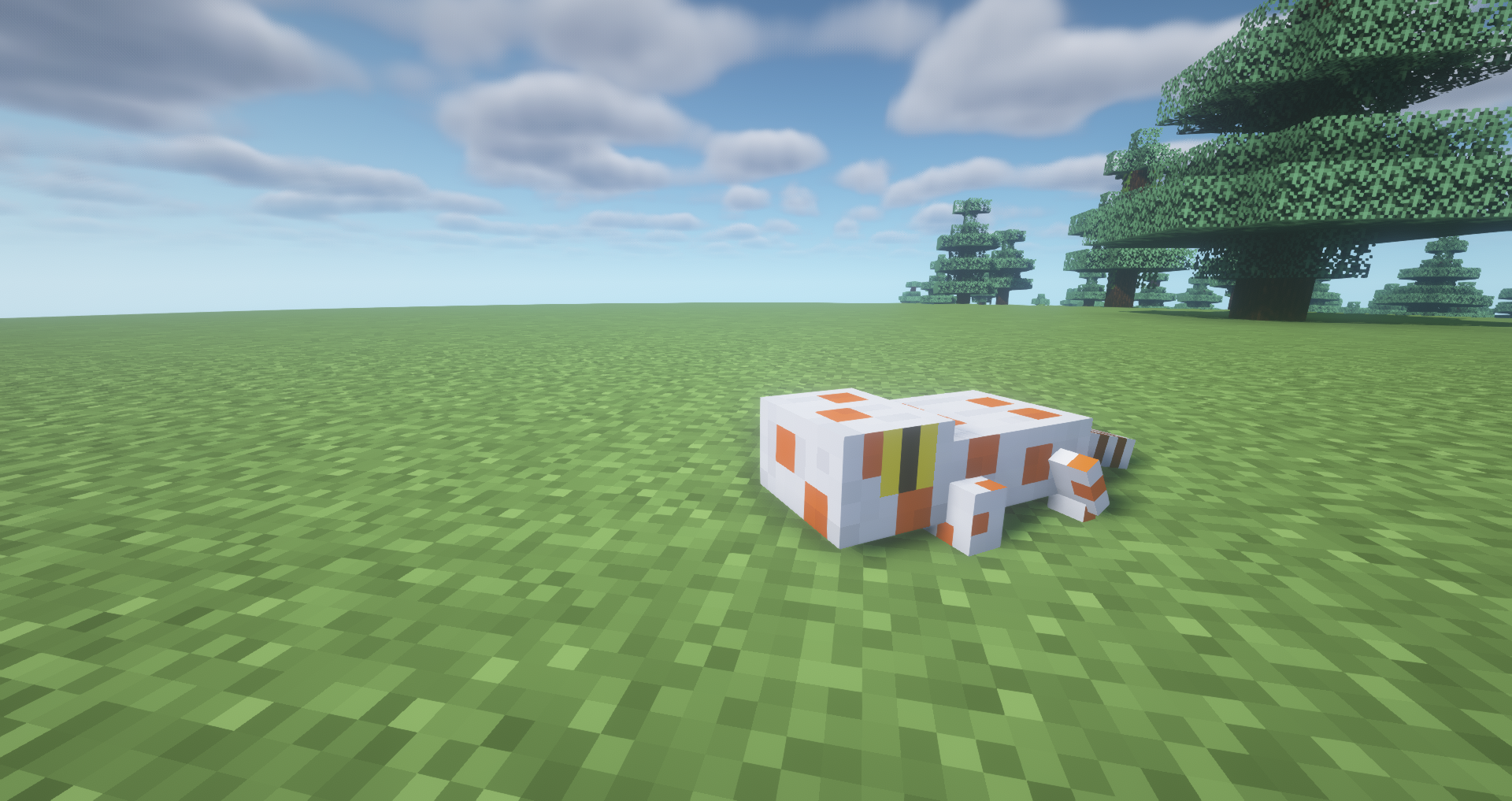 Tokay Gecko Mod - Minecraft Mods - CurseForge