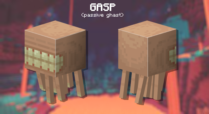 Say Cheese! - Gallery - Minecraft Resource Packs - CurseForge