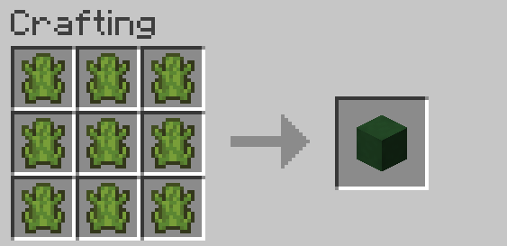 Amphibians Mod - Minecraft Mods - CurseForge