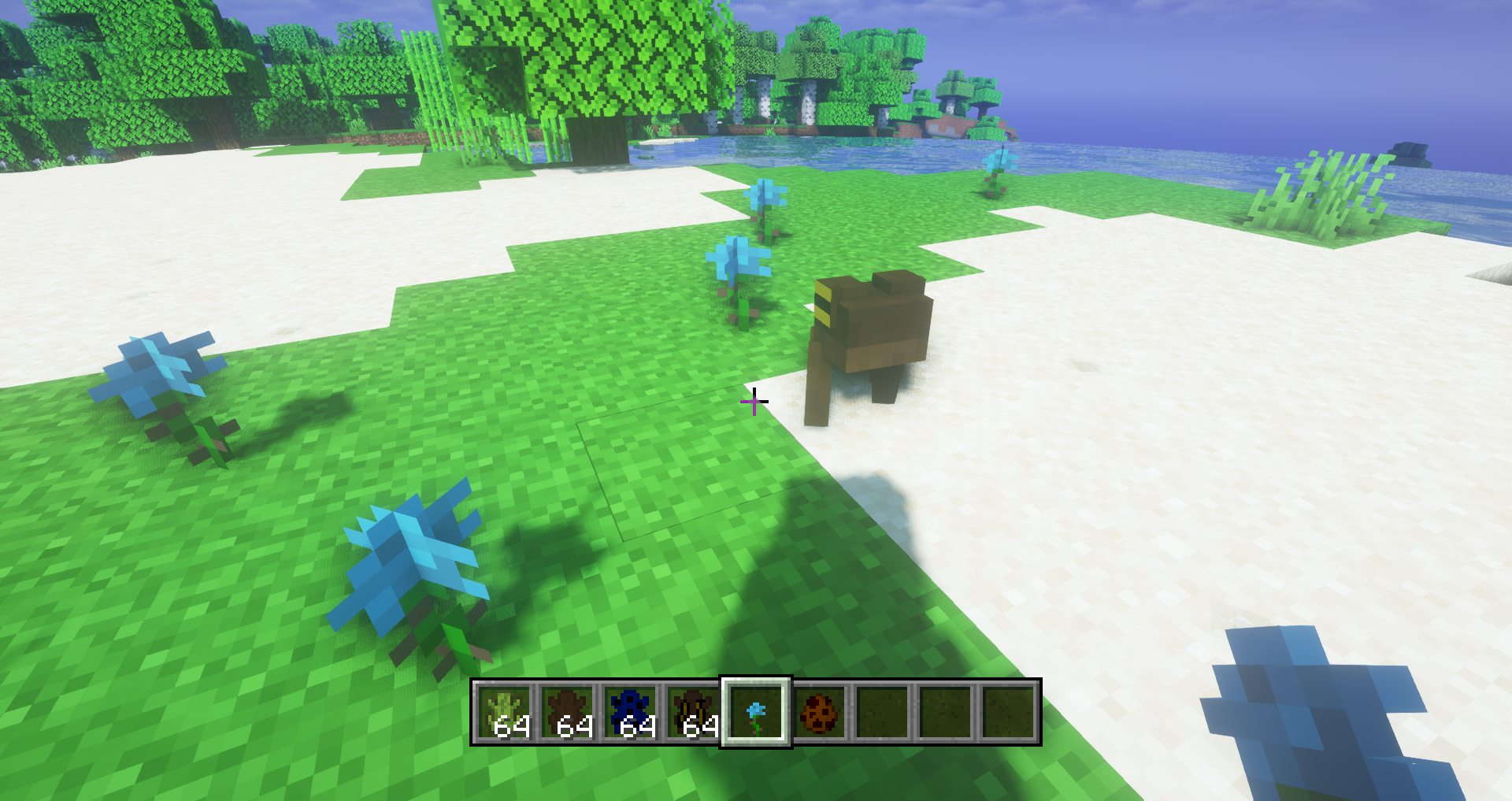 Amphibians Mod - Minecraft Mods - CurseForge