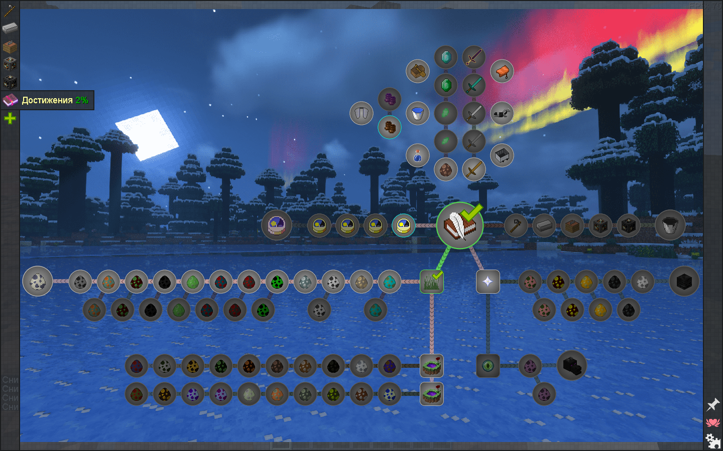 OilCraft - From flint to oil - Minecraft Modpacks - CurseForge