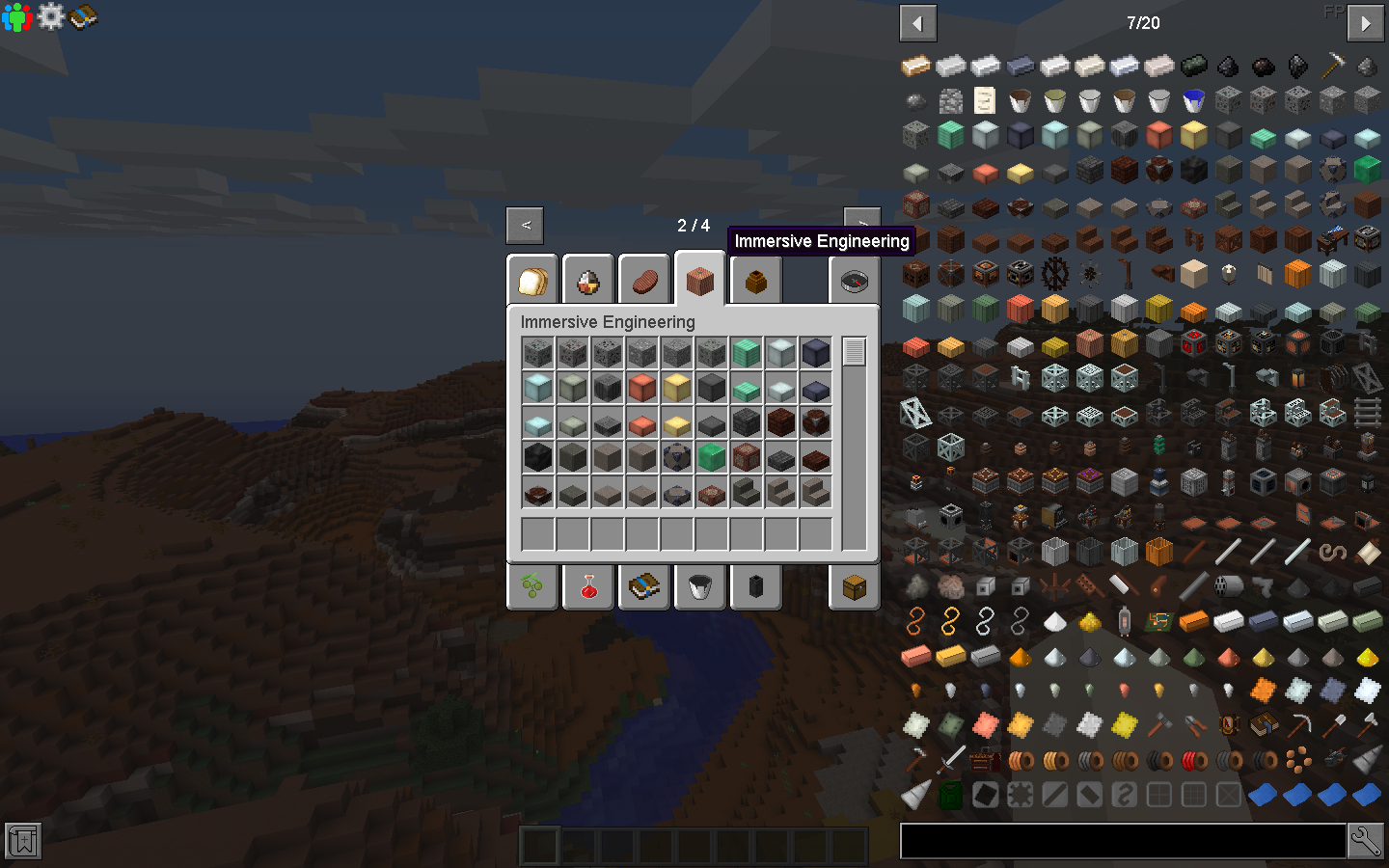 OilCraft - From flint to oil - Minecraft Modpacks - CurseForge