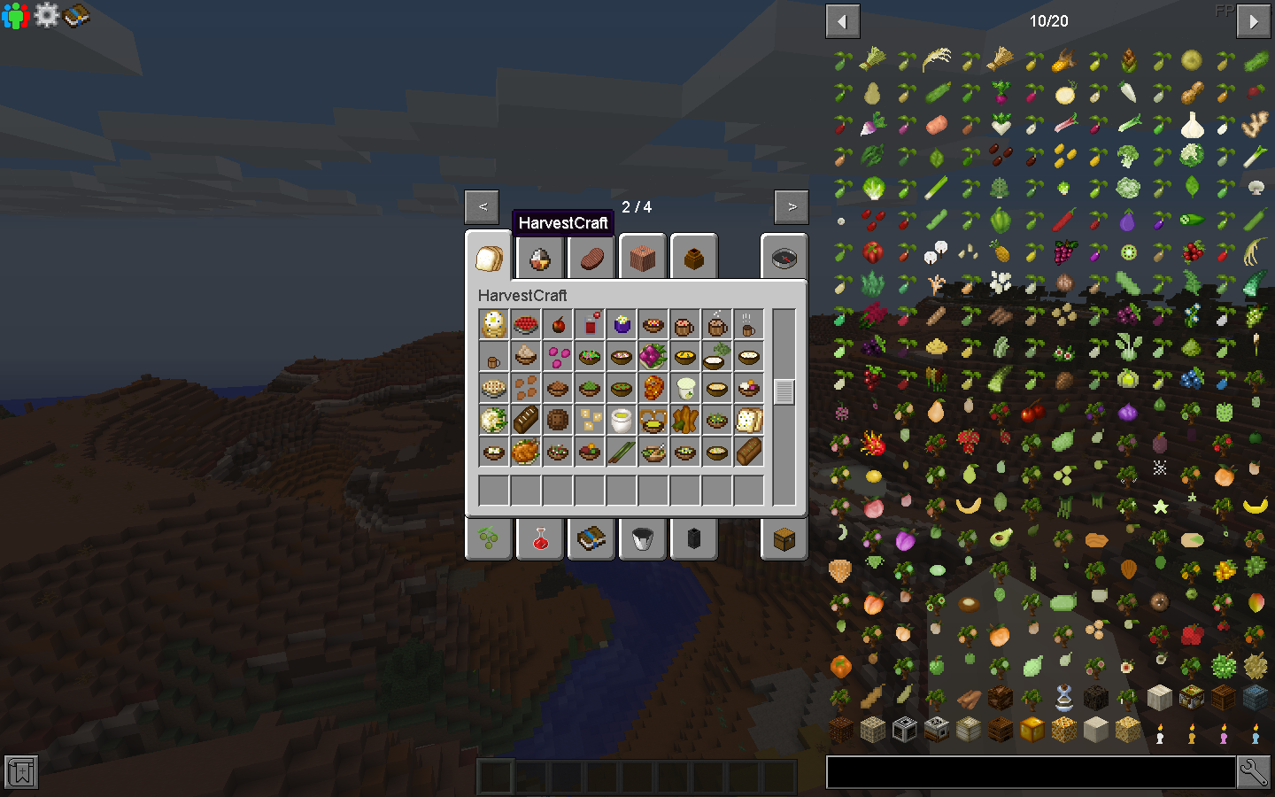 OilCraft - From flint to oil - Minecraft Modpacks - CurseForge