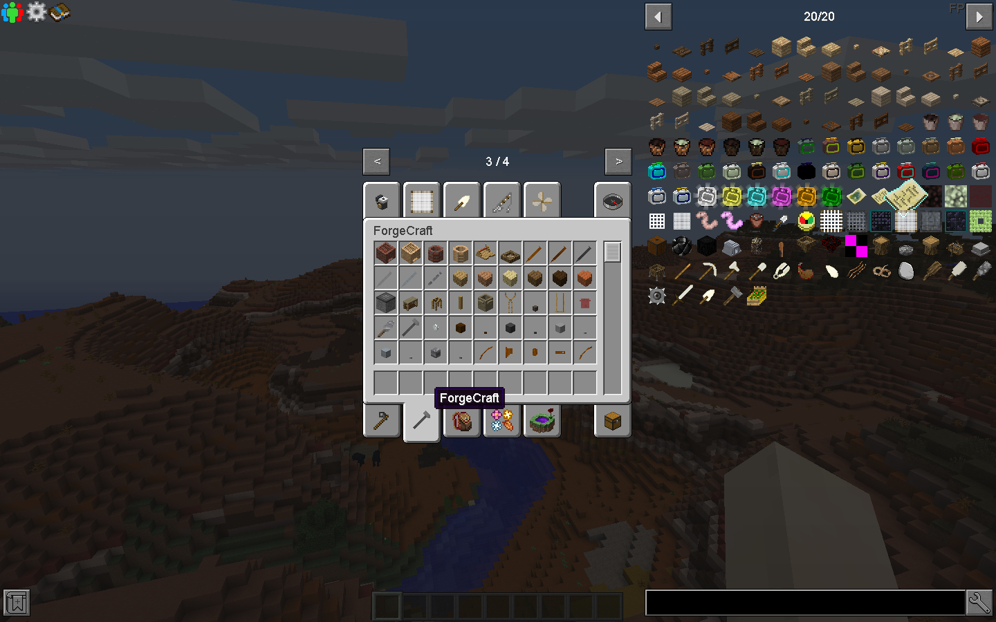 OilCraft - From flint to oil - Minecraft Modpacks - CurseForge