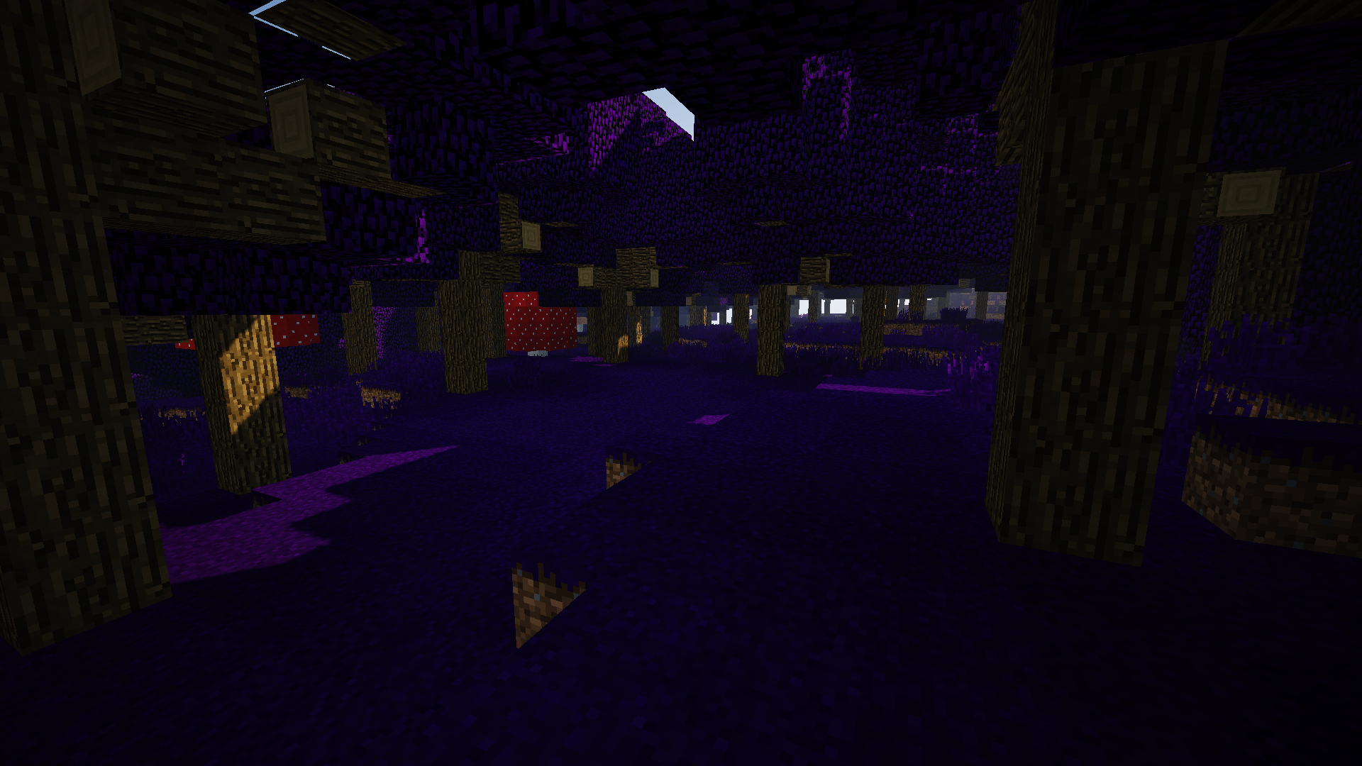 Zelestia Mod - Minecraft Mods - CurseForge