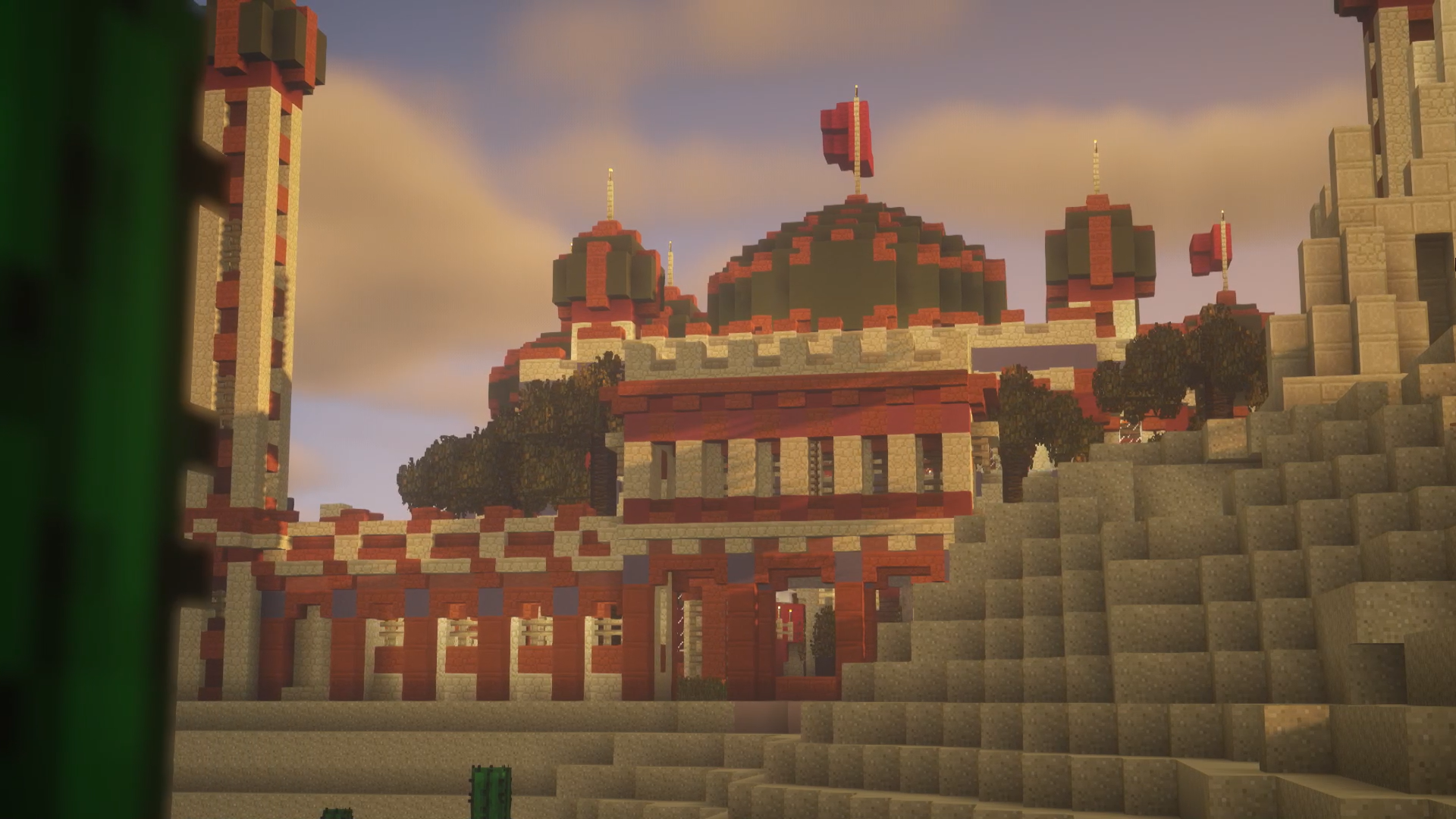 Medieval Age By Luca - Gallery - Minecraft Modpacks - CurseForge