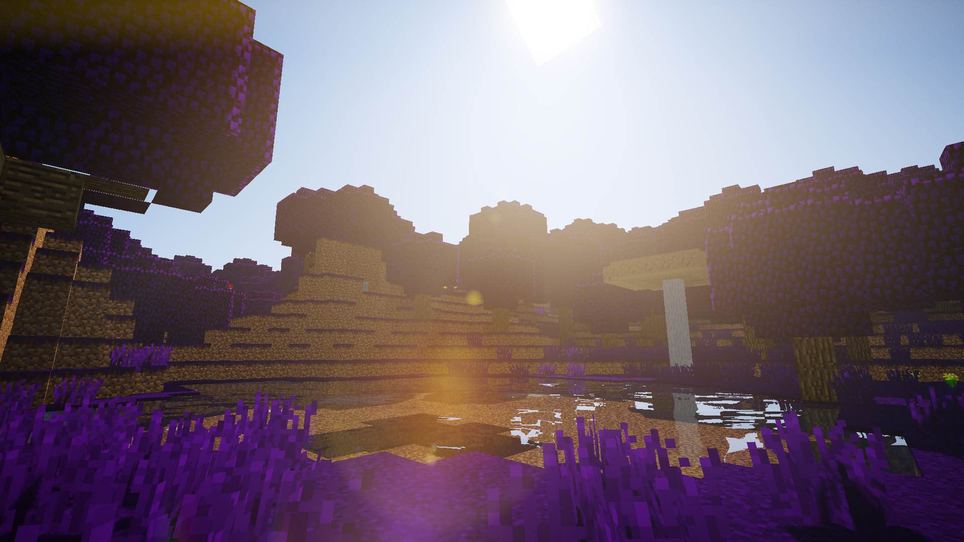 Zelestia Mod - Minecraft Mods - CurseForge