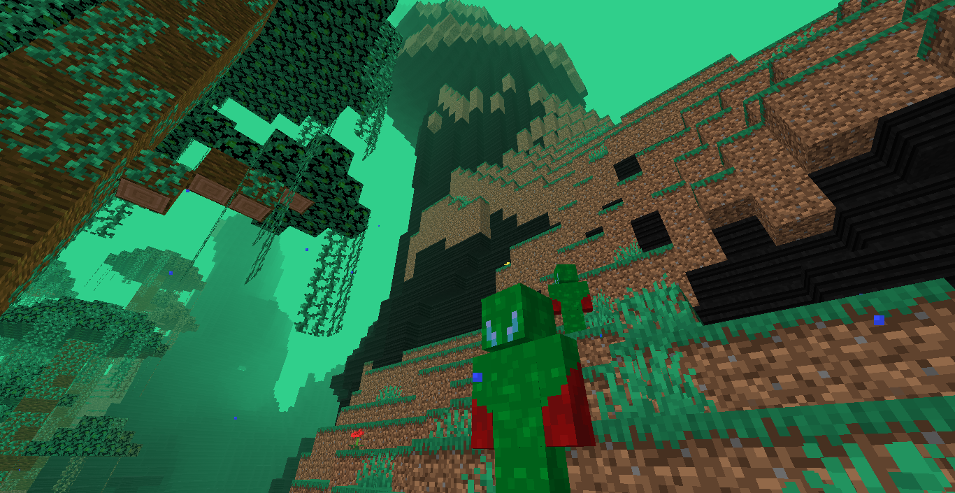 After: Fear The Unknown - Minecraft Mods - CurseForge