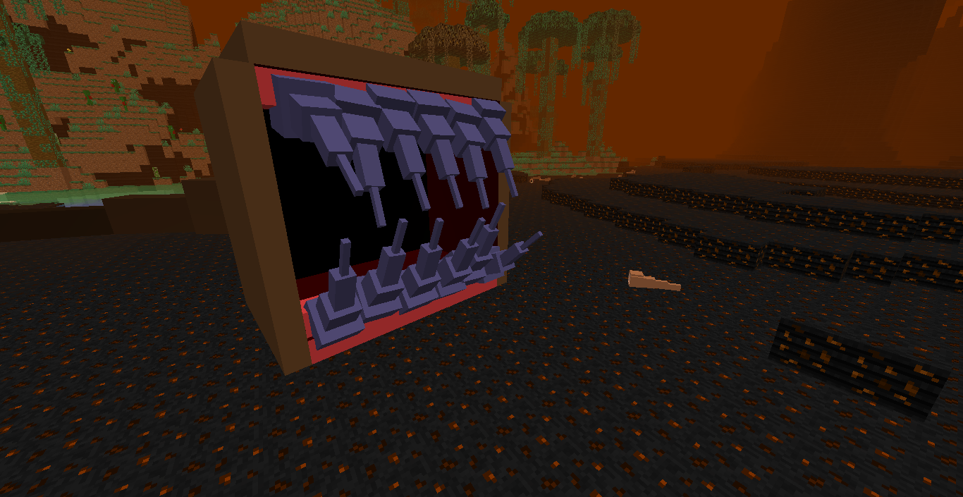 After: Fear The Unknown - Minecraft Mods - CurseForge