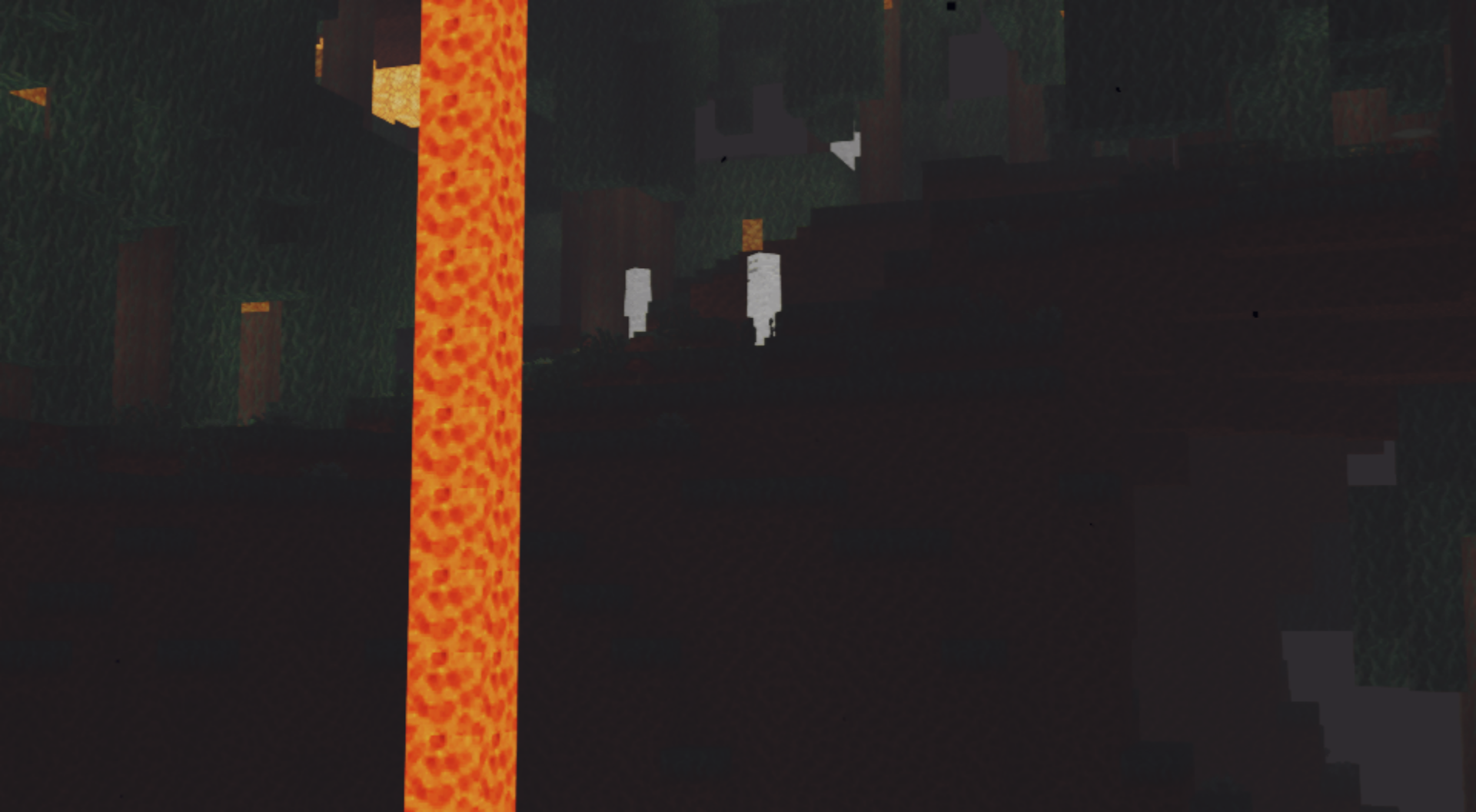 vanilla_extension - Gallery - Minecraft Mods - CurseForge