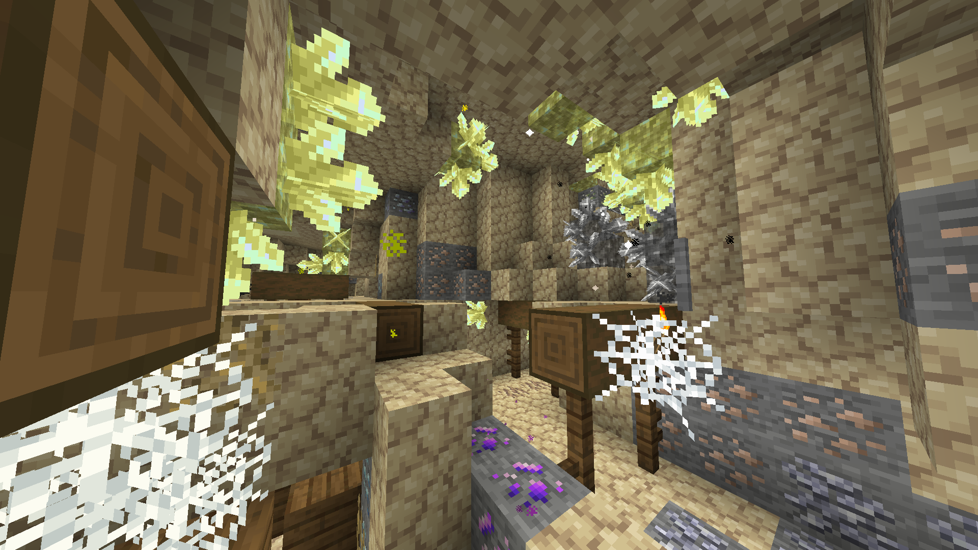 Tub Craft - Minecraft Modpacks - CurseForge