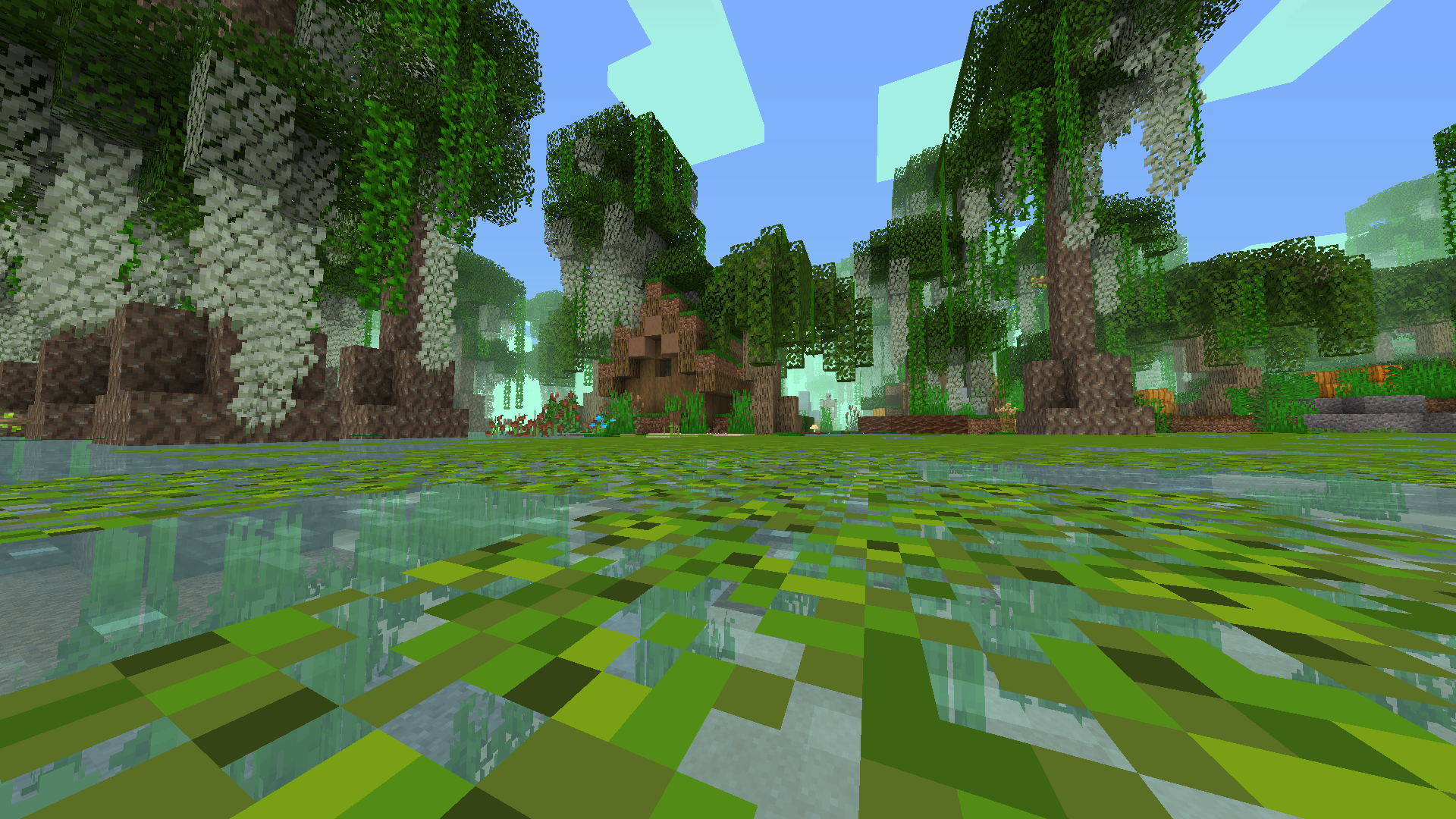 Tub Craft - Minecraft Modpacks - CurseForge