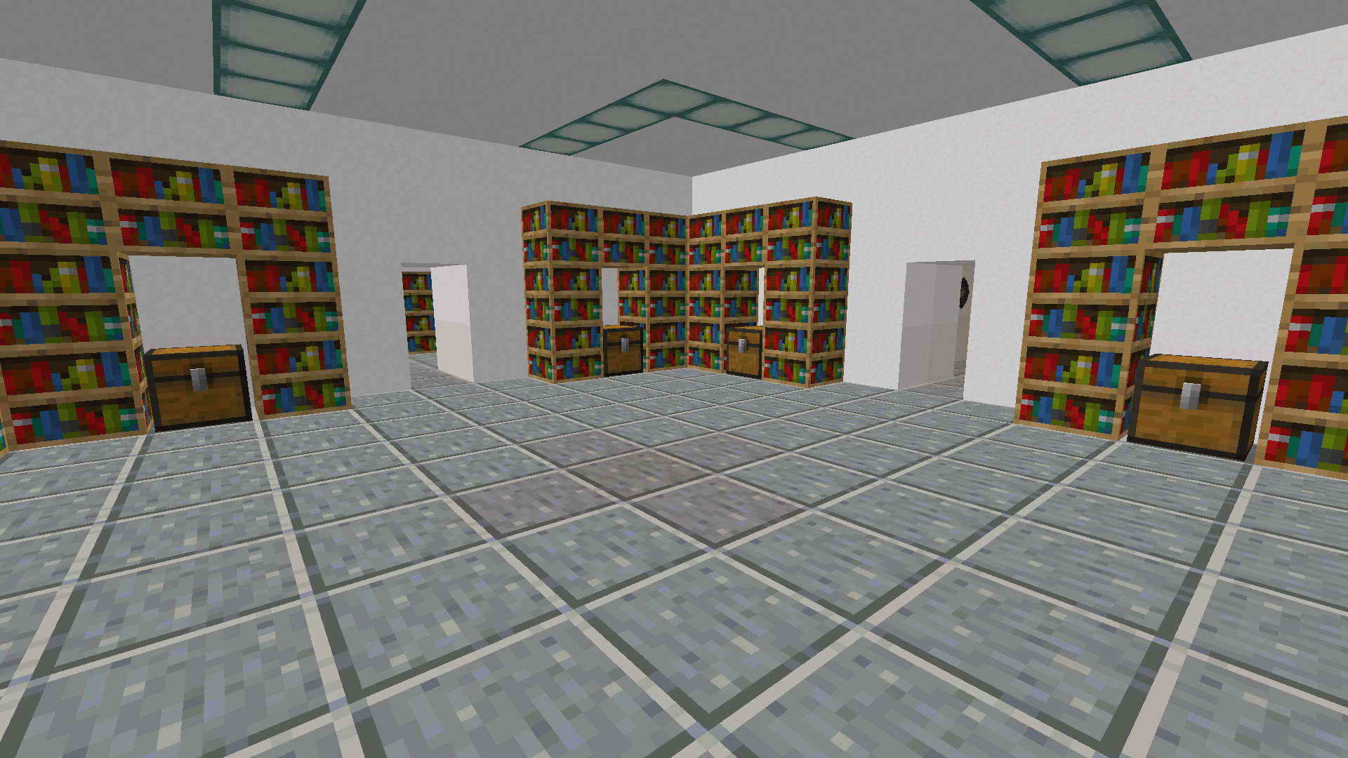 Science mod 1.15.2(only) - Gallery - Minecraft Mods - CurseForge