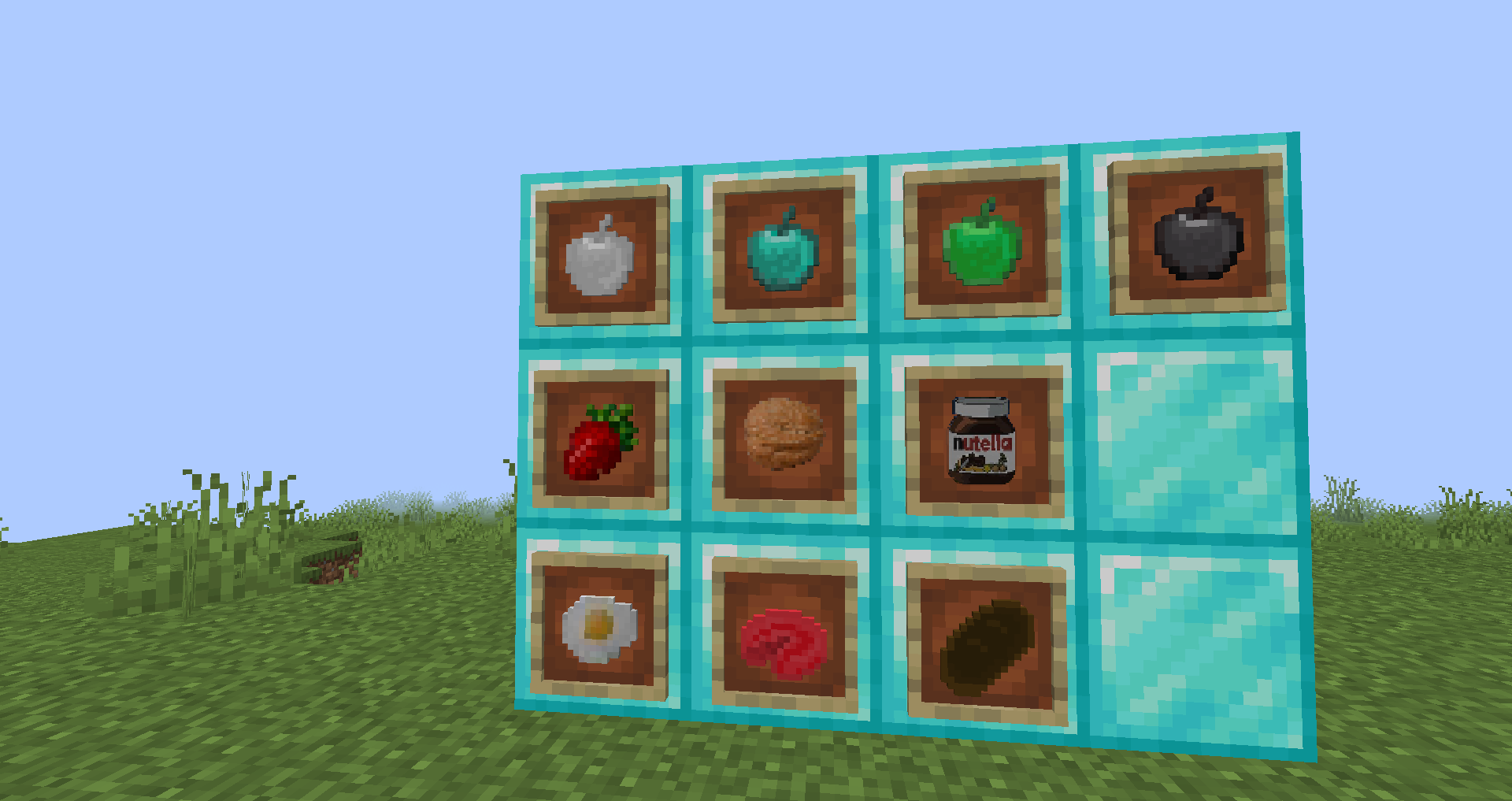 ZombieCraft's Things - Minecraft Mods - CurseForge