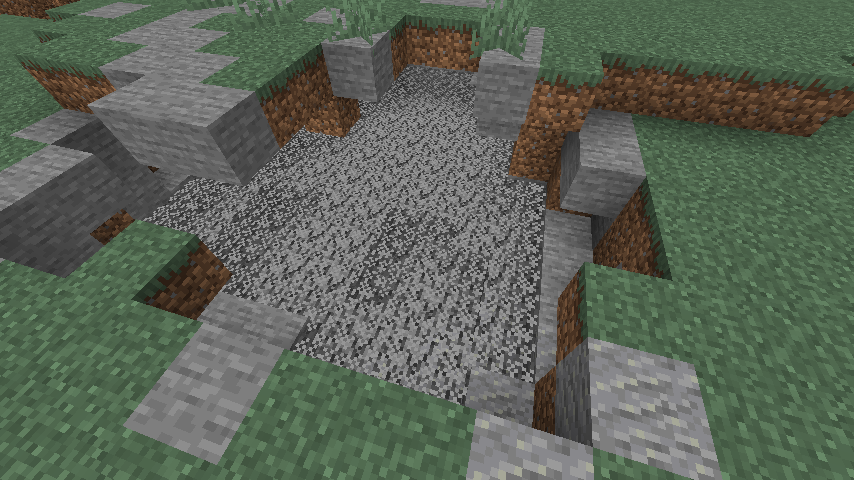 Dimension Of Mining - Minecraft Mods - CurseForge