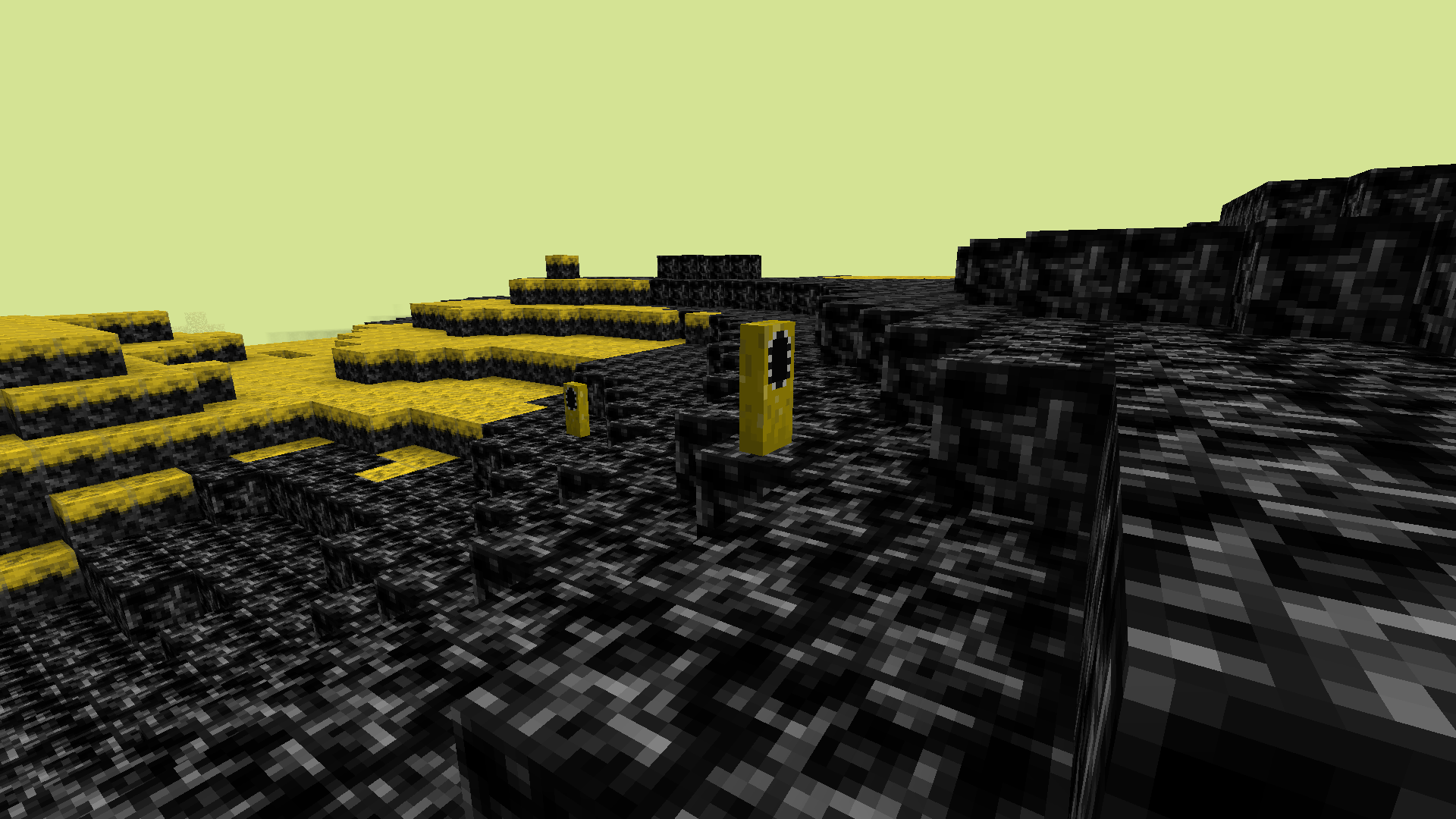 Nightmares And Mobs - Minecraft Mods - CurseForge