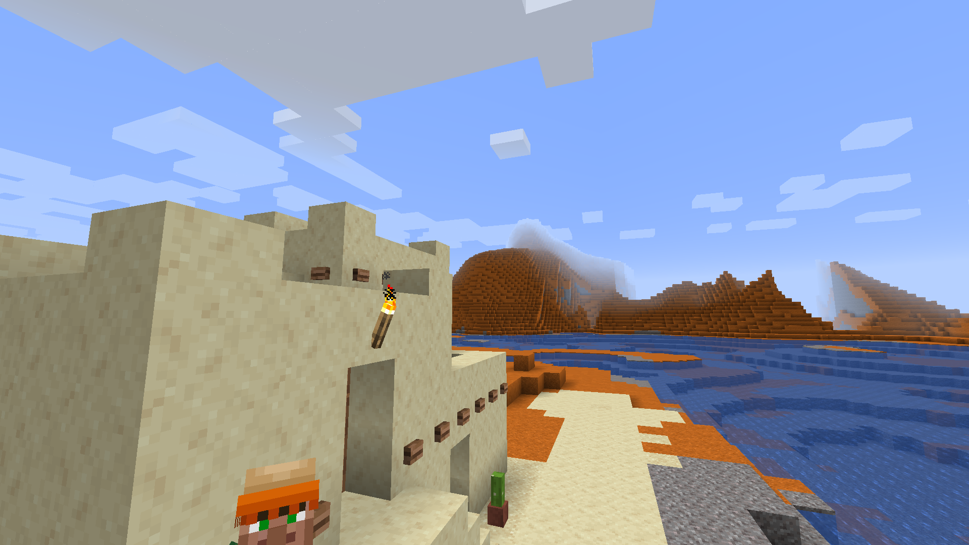 Better Nature Mod - Minecraft Mods - CurseForge