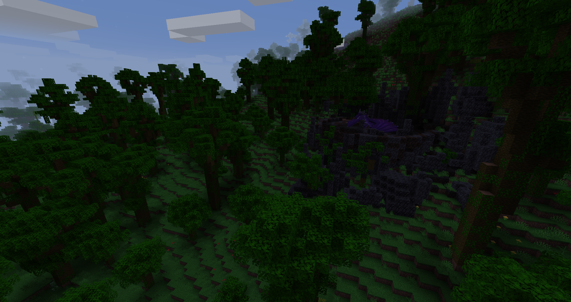 Rubble - Minecraft Modpacks - CurseForge