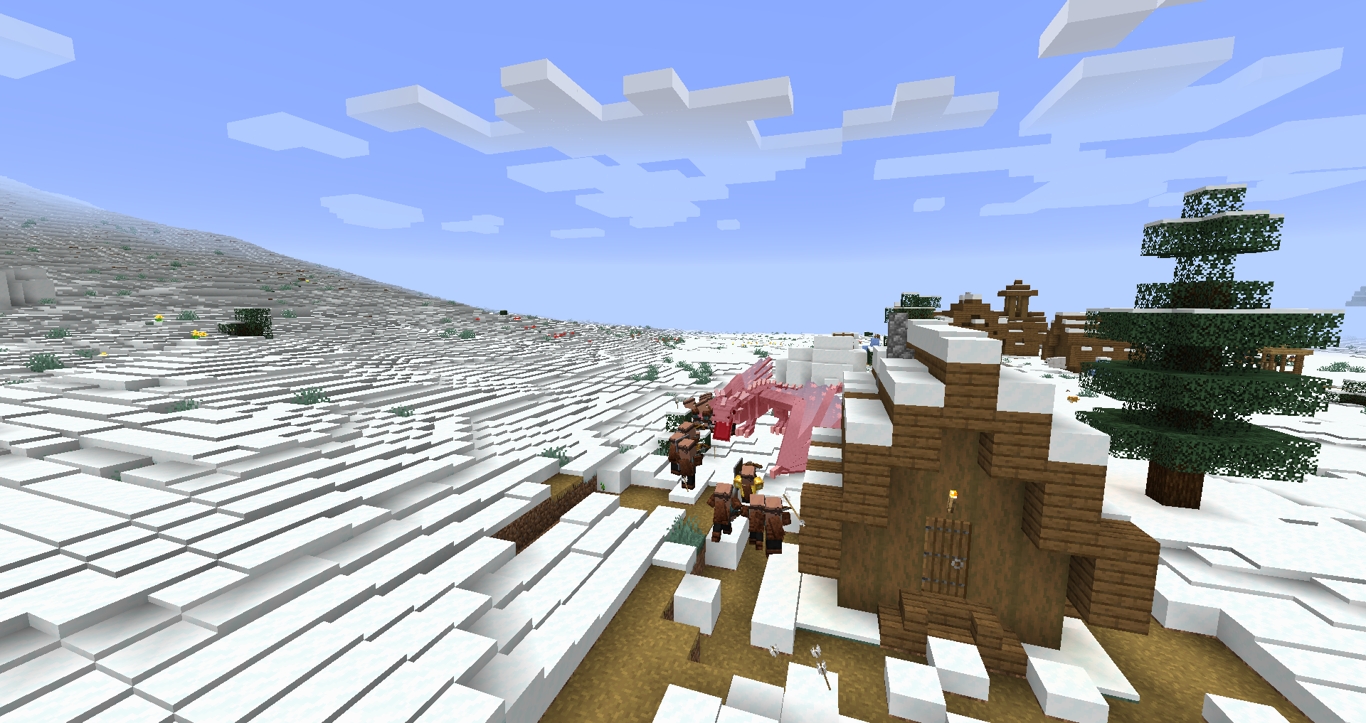 Rubble - Gallery - Minecraft Modpacks - CurseForge