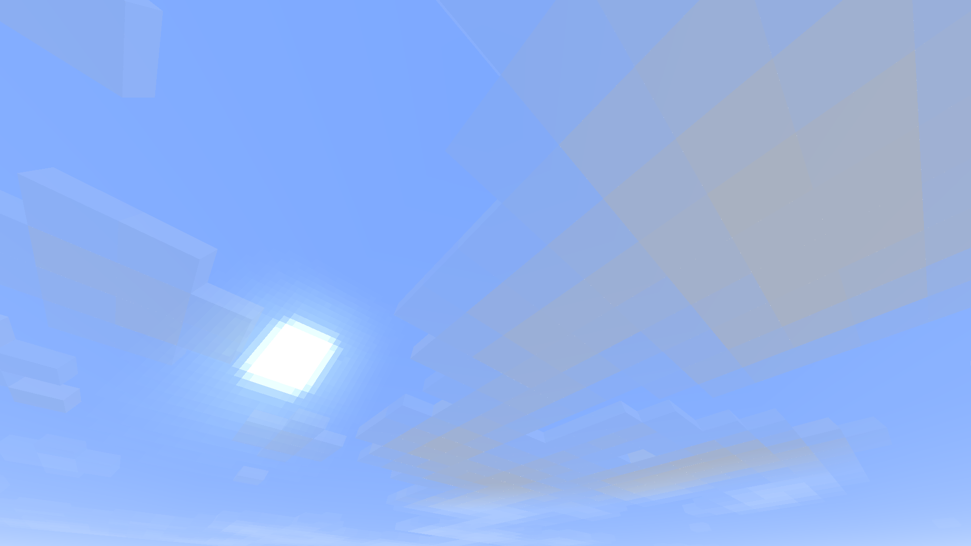 Echo's Better Sky - Minecraft Resource Packs - CurseForge