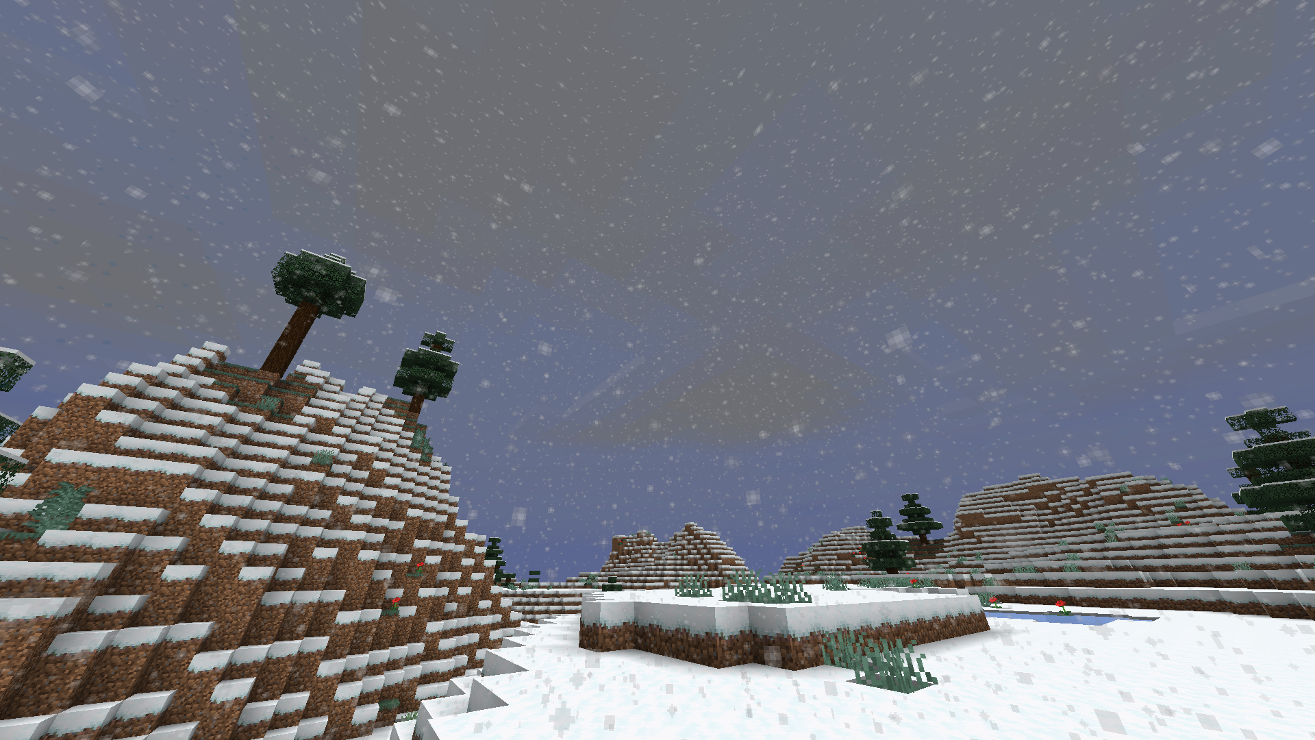 Echo's Better Sky - Minecraft Resource Packs - CurseForge