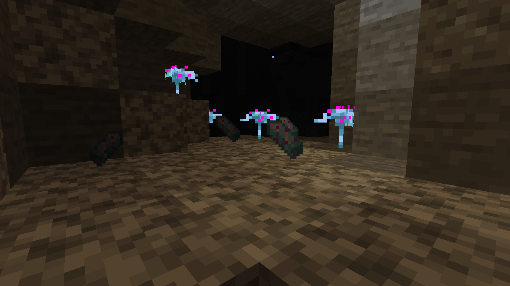 New Crystals - Minecraft Mods - CurseForge