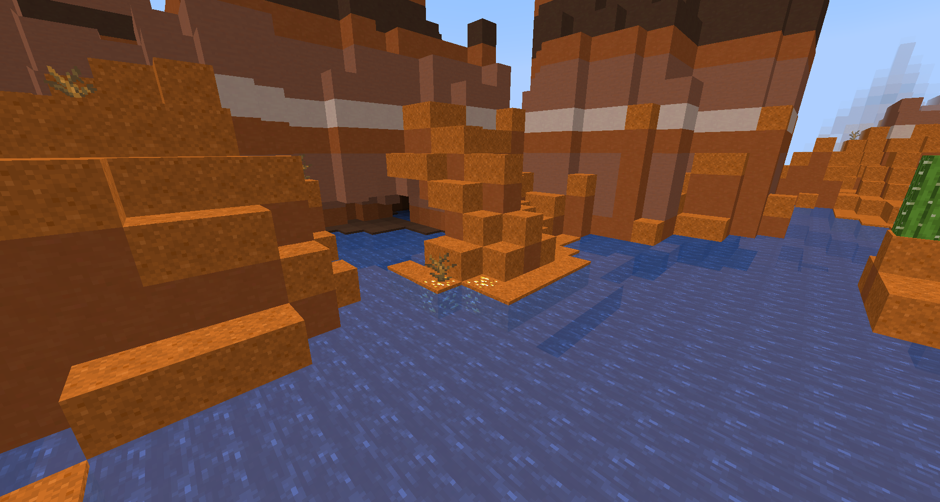 Gold Rush - Minecraft Mods - CurseForge